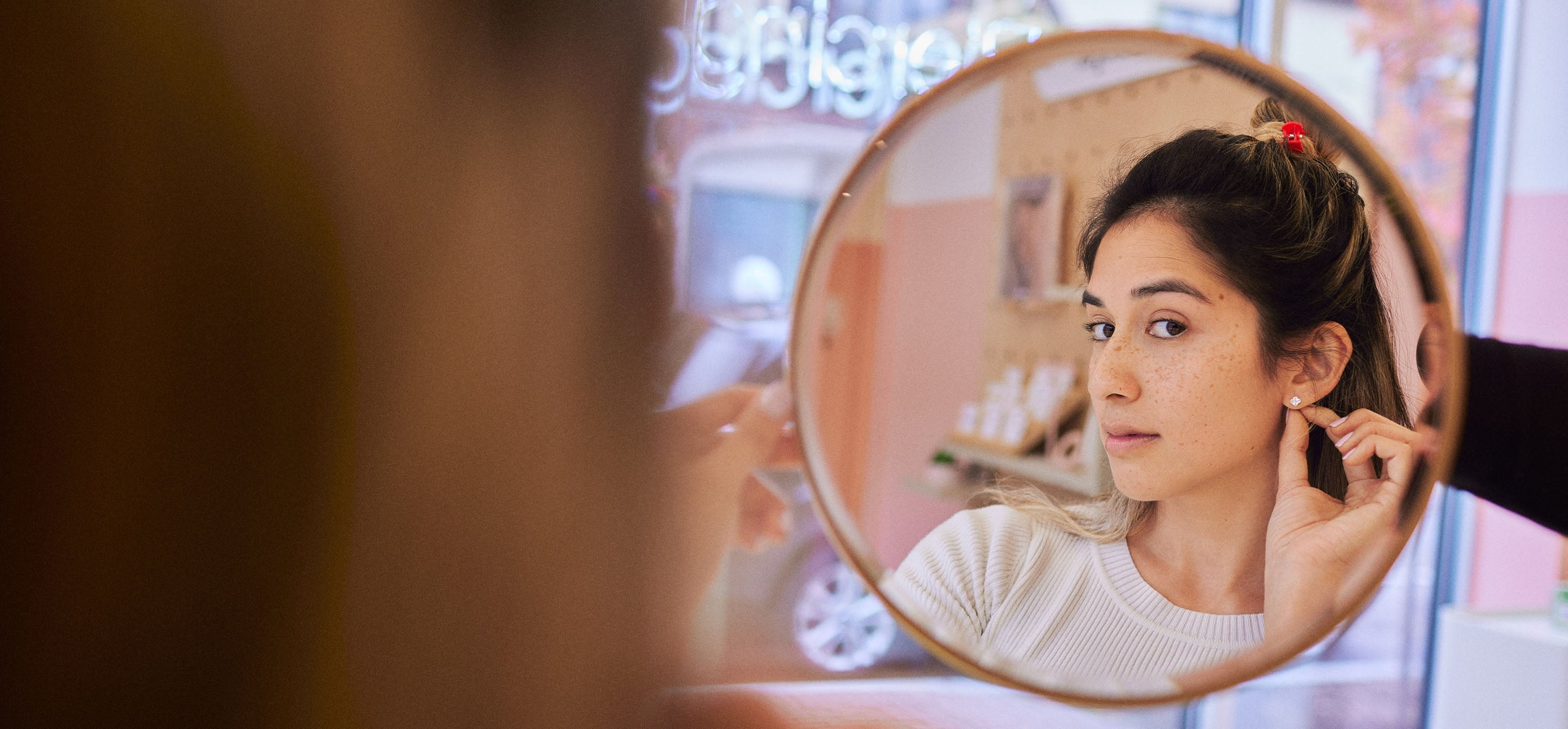 All About Piercing Bumps