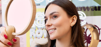 Post Downsizing After Piercings | Rowan