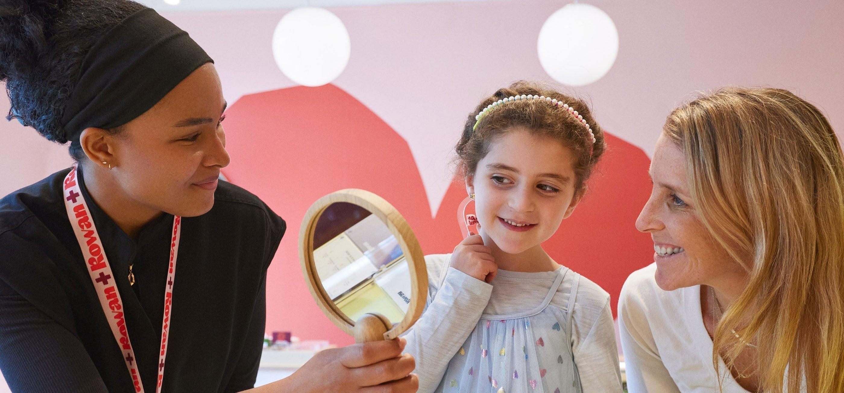 Piercing FAQs for Children and Young Adults | Rowan