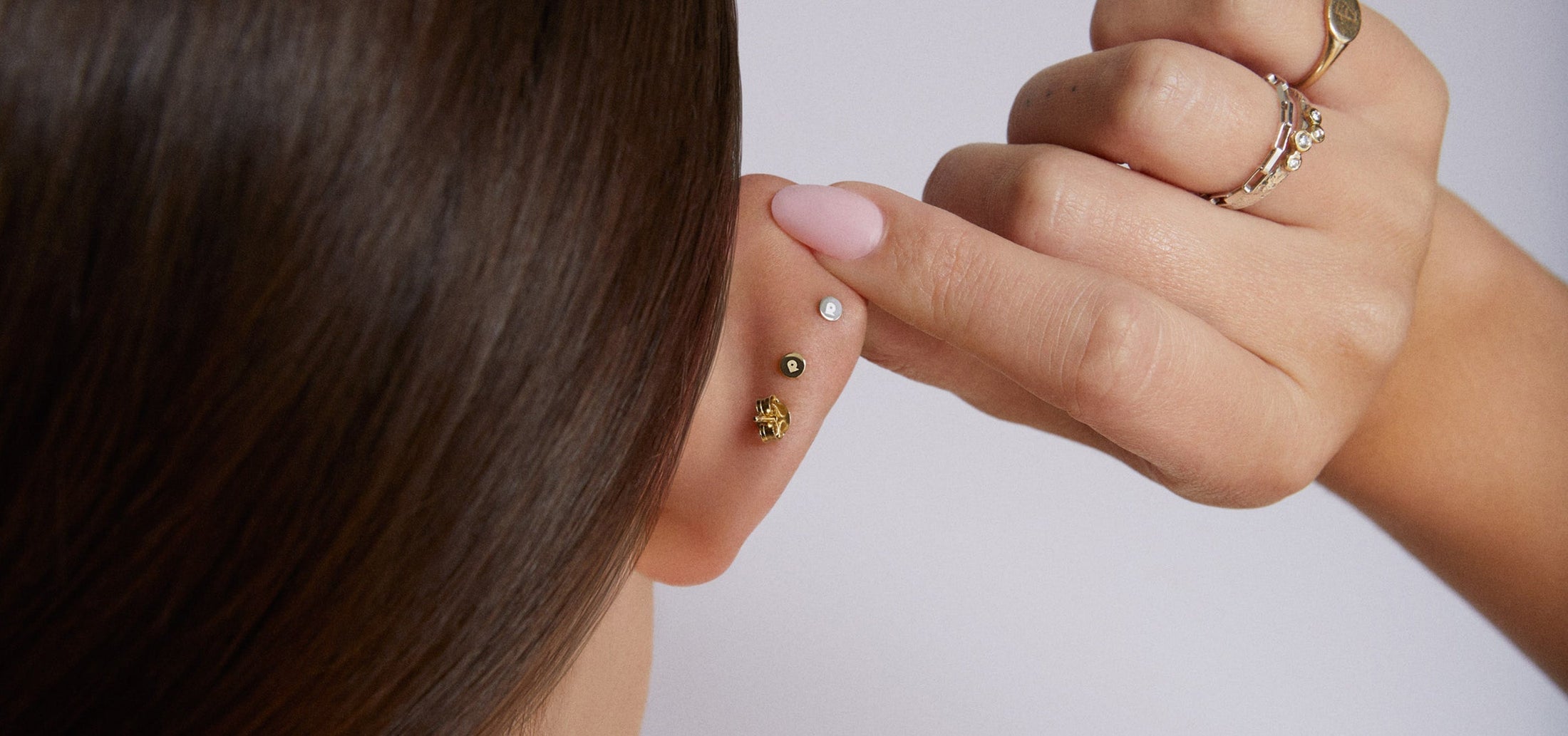 Your Guide To Our Earring Backs | Rowan