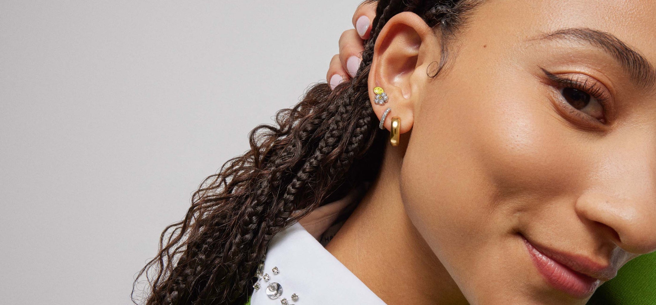 Piercing Placements by Ear Anatomy | Rowan