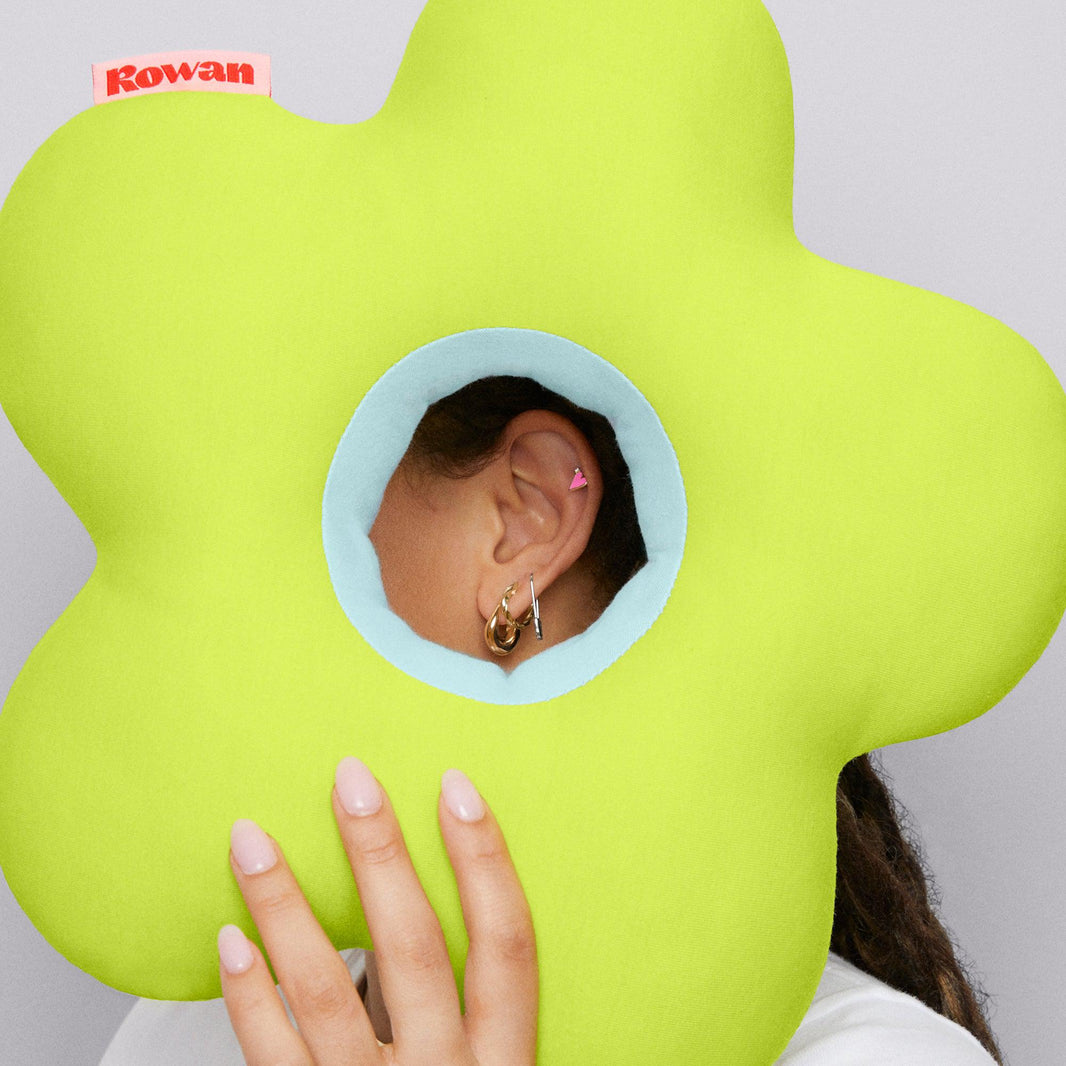 Rowan Ear Piercing Appointment Aftercare | Hey Rowan