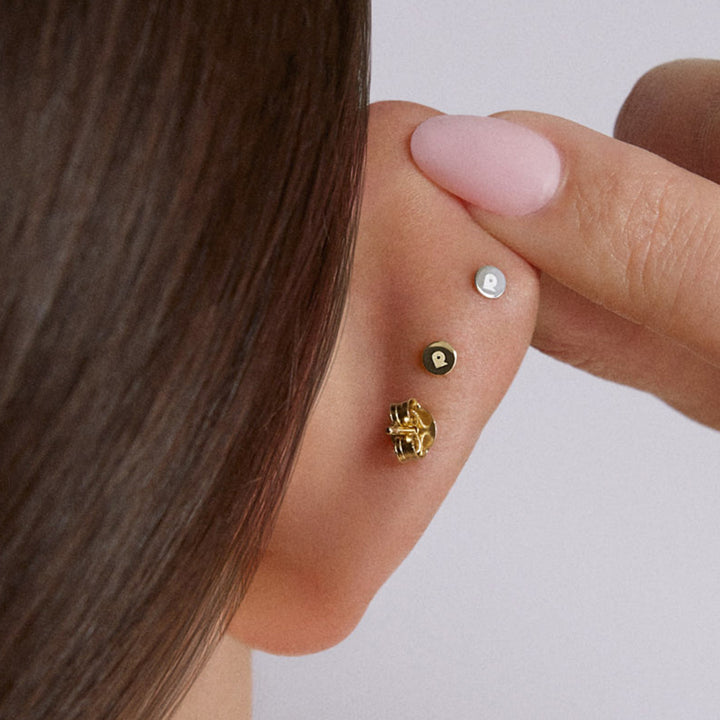 What Earrings Should I Wear While Participating in Sports? | Rowan