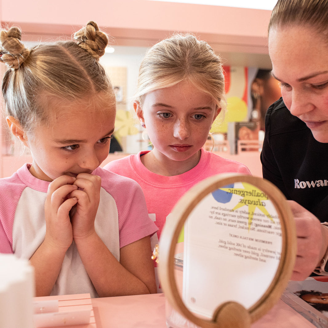 Rowan Mindfulness: A Blog for Empowering Communities and Families