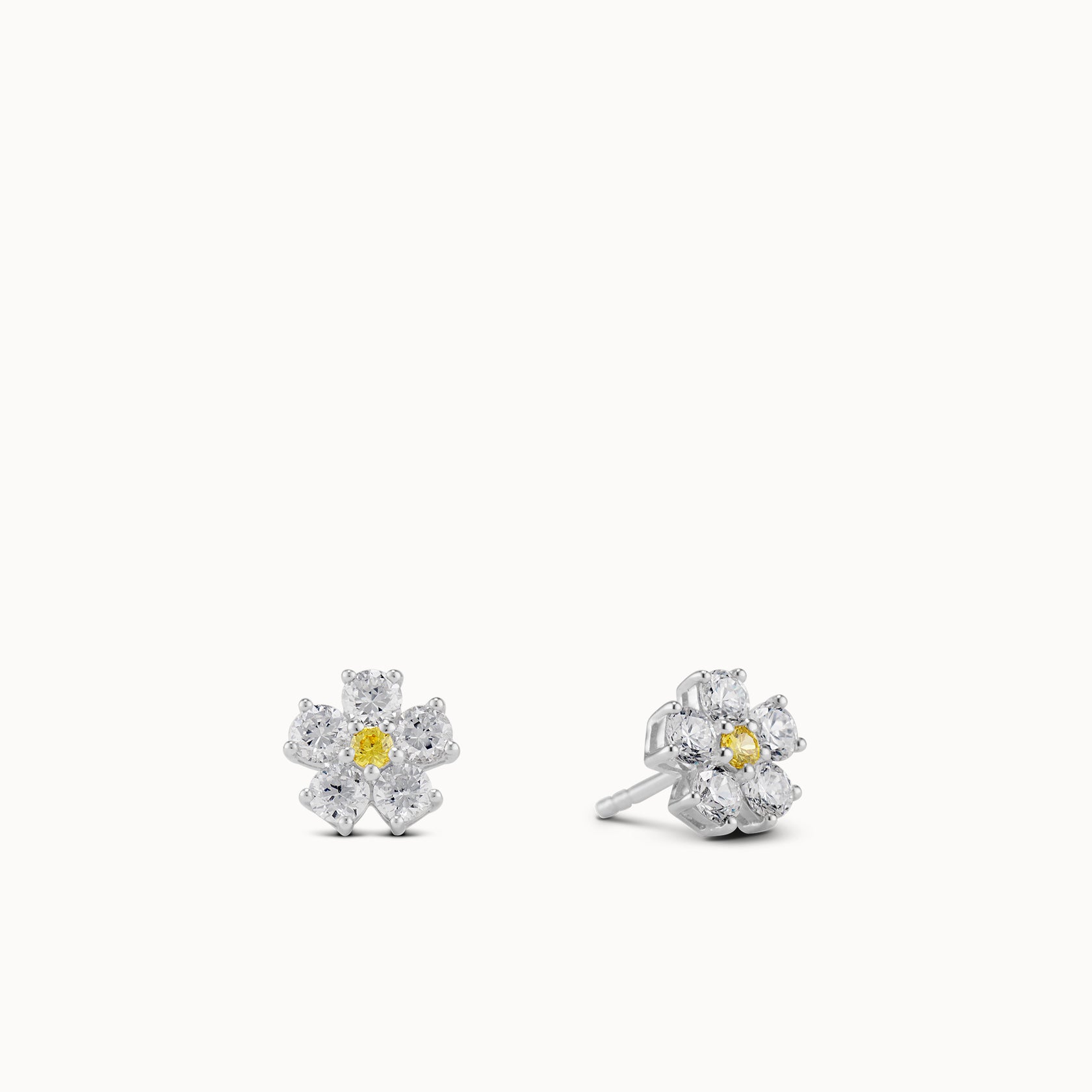 Daisy CZ Studs & Rowan, Inc.