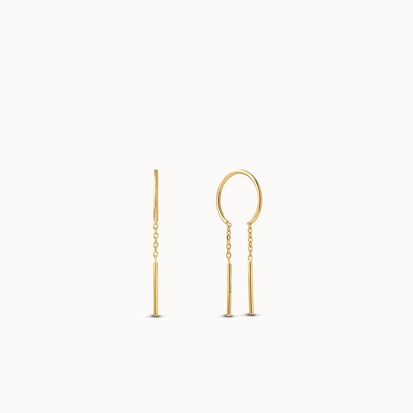 Linear Loop Hoops & Rowan, Inc.