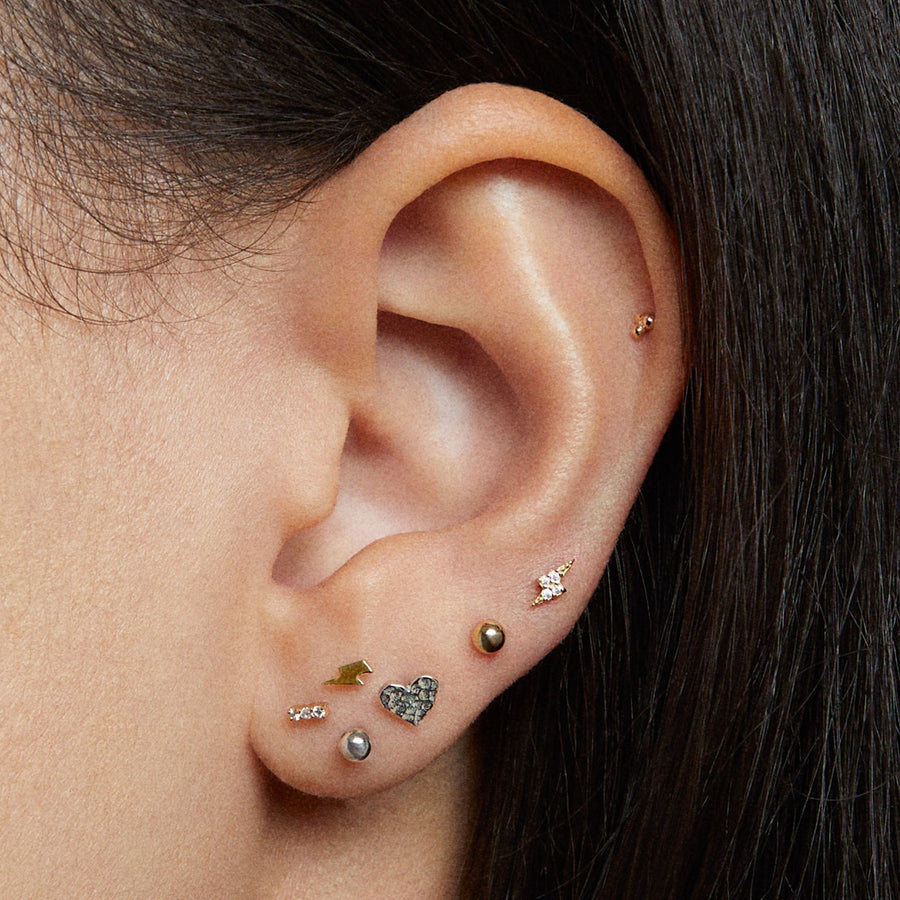 Piercing Placements by Ear Anatomy | Rowan