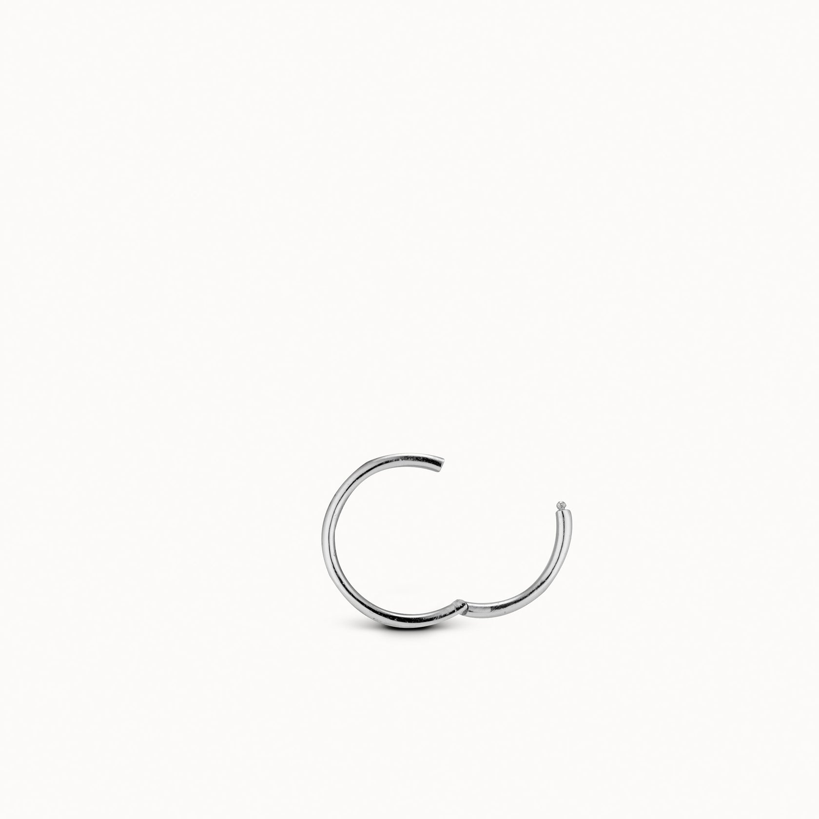 Endless Hoop 12mm & Rowan, Inc.