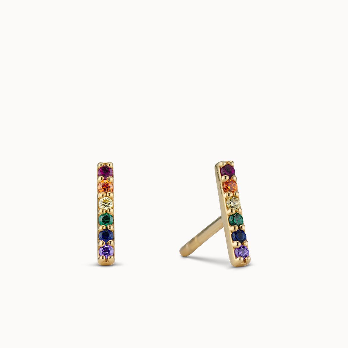 Rainbow Bar Studs & Rowan, Inc.